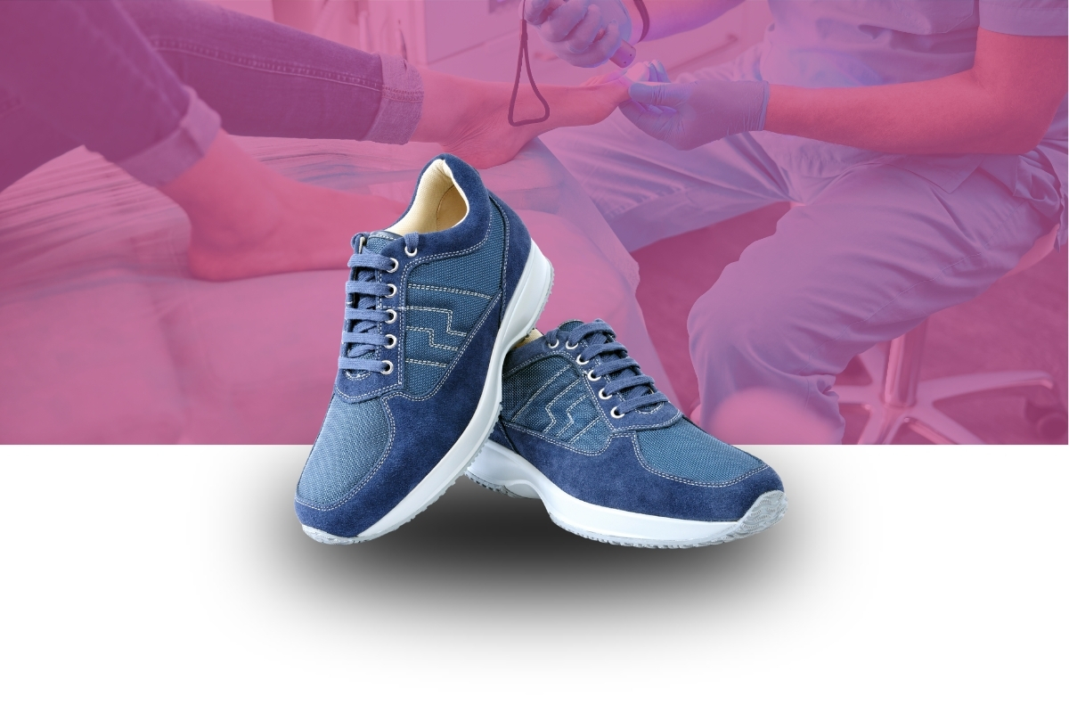 Your Guide to Vionic Shoes: Comfort, Support, and Podiatric Health